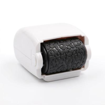 China Wholesale Roller Confidential Privacy Stamp, Multi-Color Office Information Masker for sale
