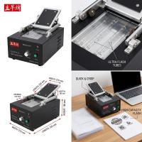 China Wholesale 915 Flash Stamp Making Machine, Professional Flash Seal Engraving Machine for sale