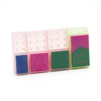 China Wholesale Animal Theme Building Block Stamp Set, 30 Pcs Kids Stamper Toy for Learning for sale