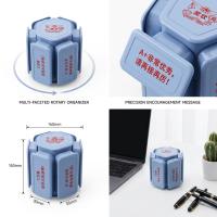 China Wholesale 8-in-1 Teacher Comment Stamp, Multifunctional Grading Stamp for School for sale