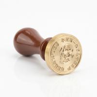 China Wholesale Wax Seal Stamp, Multi-Size Sealing Stamper for Envelope Decoration for sale