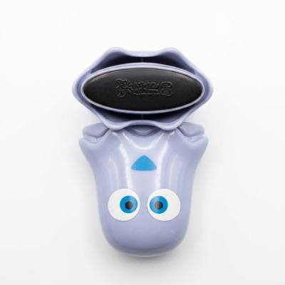 China Wholesale Cute Octopus Name Stamp, Custom Personalized Flash Name Stamper for sale