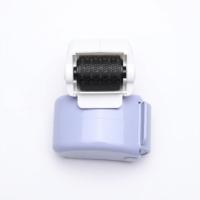 China Wholesale Roller Confidential Stamp with Cutter, Privacy Roller Stamper for Office for sale