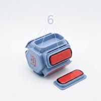 China Wholesale 8-in-1 Teacher Comment Stamp, Multifunctional Grading Stamp for School for sale