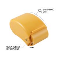 China Wholesale Roller Confidential Privacy Stamp, Multi-Color Office Information Masker for sale