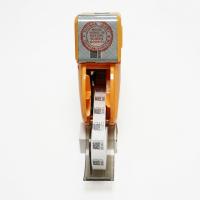 China Wholesale Security Label Stamp Making Machine, Portable Seal Maker for Stickers for sale