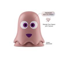 China Wholesale Cute Octopus Name Stamp, Custom Personalized Flash Name Stamper for sale