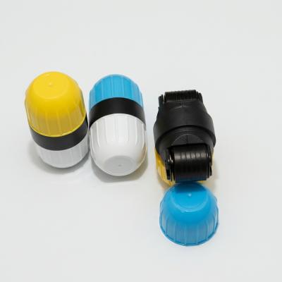 China Wholesale Dual Head Music Staff Stamp, 5 and 6 Line Portable Notation Stamper for sale