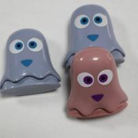 China Wholesale Cute Octopus Name Stamp, Custom Personalized Flash Name Stamper for sale