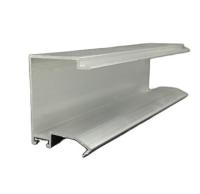 China Aluminum Extrusion Profiles for Sliding Windows Customized Square Aluminum Profiles for sale