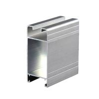 China Aluminum Extrusion Profiles for Sliding Windows Customized Square Aluminum Profiles for sale