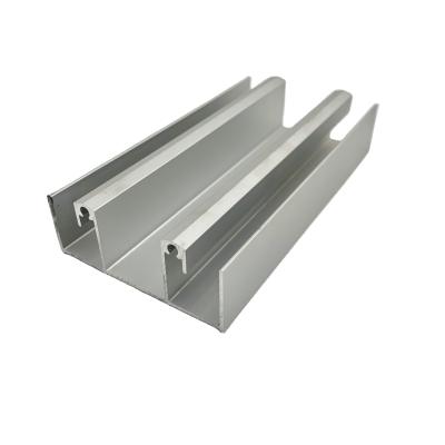 China Chilean Architectural Projects' Top Choice 6063 Alloy Aluminium Window Frame Profiles for sale