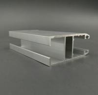China Chilean Architectural Projects' Top Choice 6063 Alloy Aluminium Window Frame Profiles for sale