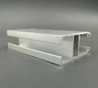 China Chilean Architectural Projects' Top Choice 6063 Alloy Aluminium Window Frame Profiles for sale