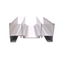 China Chilean Architectural Projects' Top Choice 6063 Alloy Aluminium Window Frame Profiles for sale