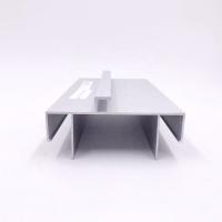 China Chilean Architectural Projects' Top Choice 6063 Alloy Aluminium Window Frame Profiles for sale