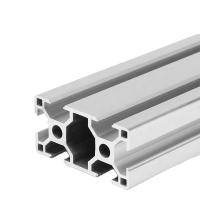 China 6063-T5 Profile Shengxin Aluminium Extrusion Profile for Industrial Window Solutions for sale