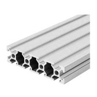 China 6063-T5 Profile Shengxin Aluminium Extrusion Profile for Industrial Window Solutions for sale