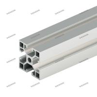 China 6063-T5 Profile Shengxin Aluminium Extrusion Profile for Industrial Window Solutions for sale