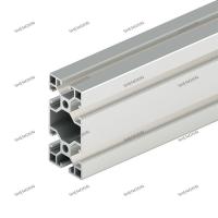 China 6063-T5 Profile Shengxin Aluminium Extrusion Profile for Industrial Window Solutions for sale