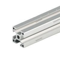 China 6063-T5 Profile Shengxin Aluminium Extrusion Profile for Industrial Window Solutions for sale