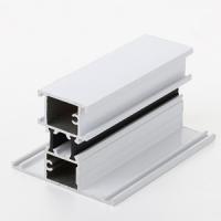 China Top Grade 6000 Series Thermal Break Bridge Cut Aluminium Profiles for Door Window for sale