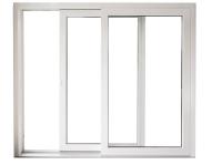 China Shengxin 's Construction Aluminum Profile with Variety Surface Treatments and Durable for sale