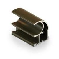China T3-T8 Temper Customized Shengxin Aluminum Profile for Doors and Windows Distributor for sale