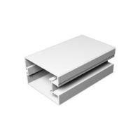 China T3-T8 Temper Customized Shengxin Aluminum Profile for Doors and Windows Distributor for sale