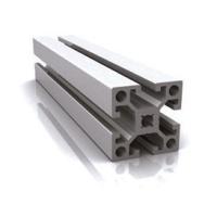 China T3-T8 Temper Customized Shengxin Aluminum Profile for Doors and Windows Distributor for sale