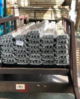 China 6063 T5 Anodizing Industrial Aluminum Profiles for Track Rail Mount Inspection Camera for sale