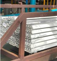 China 6063 T5 Anodizing Industrial Aluminum Profiles for Track Rail Mount Inspection Camera for sale