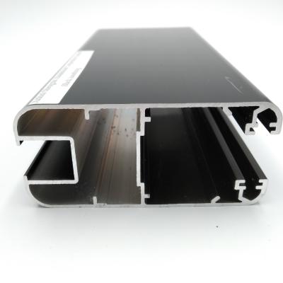 China Alloy Material for Argentina's Modena Y A 30 Sliding Window and Door Line by Herrero for sale