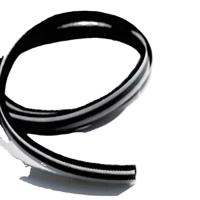 China Home Office Hotel Industry 100% PP Aluminum Window And Door Wool Pile Brush Weather Strip for sale