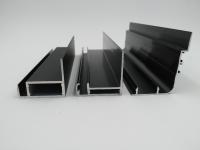 China Alloy Material for Argentina's Modena Y A 30 Sliding Window and Door Line by Herrero for sale