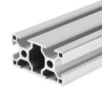 China Shengxin Industrial T Slot 20x40 Extrusion Aluminium Profile for Transportation Tools for sale