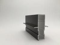 China Alloy Material for Argentina's Modena Y A 30 Sliding Window and Door Line by Herrero for sale