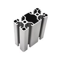 China Shengxin Industrial T Slot 20x40 Extrusion Aluminium Profile for Transportation Tools for sale