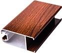 China Alloy Material for Argentina's Modena Y A 30 Sliding Window and Door Line by Herrero for sale