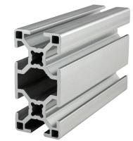 China Shengxin Industrial T Slot 20x40 Extrusion Aluminium Profile for Transportation Tools for sale