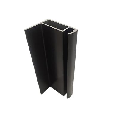 China 6061 T6 Anodized Extruded Aluminum Round Tubo De Aluminio Meet GB Standard Is Alloy for sale