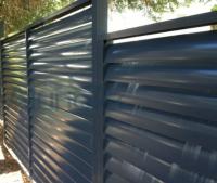 China Office Building Aluminum Modern Villa Garden Aluminum Deck Balcony Railing Metal Railing for sale