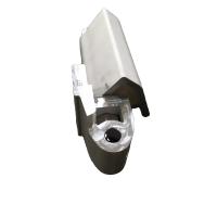 China 6063 Aluminum Alloy Customized Original Extrusion Profile Parts with CNC Machining for sale