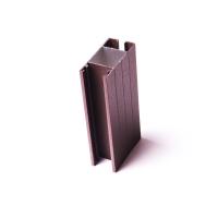 China 798 Series Aluminum Extrusion Profiles for Building and Industrial SX-JC-1911172216 for sale
