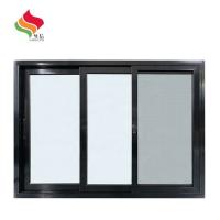 China Alloys 6000/5000/7000 Raw Material Aluminium Extrusion Profile for Modern Design for sale