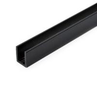 China 6000 Series T3-T8 Aluminium LED Profile Strip with National Standard GB/T 5237-2008 for sale