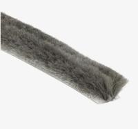 China T3-T8 Temper Wool Pile for Aluminium Doors and Windows Accessories Weather Strip in Customized Colors for sale