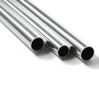 China 6063-T5 Aluminum Frame Large Diameter Aluminium Tube for Industrial Applications for sale