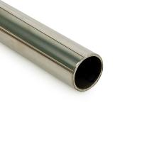 China 6063-T5 Aluminum Frame Large Diameter Aluminium Tube for Industrial Applications for sale