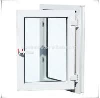 China SHENGXIN Non-Secondary Aluminum Alloy Cabinet Door Frame for Customized Color Series for sale